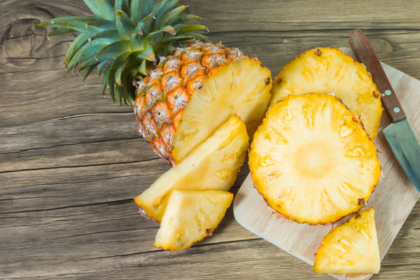 Why Eat Pineapple Before Surgery and after? - That's it Canada