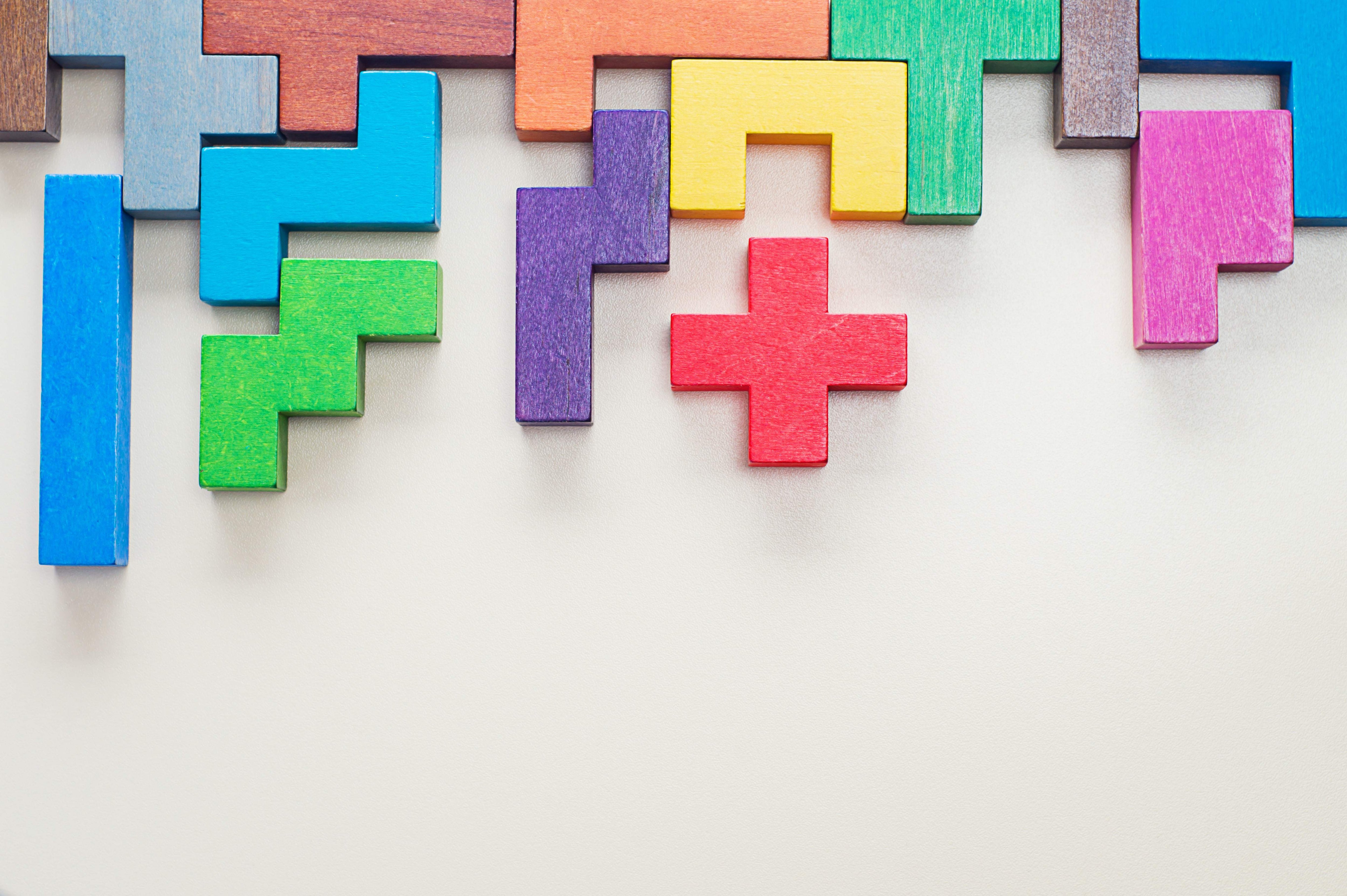 Tetris and Food Cravings: How the Game Can Control Hunger - That's it ...